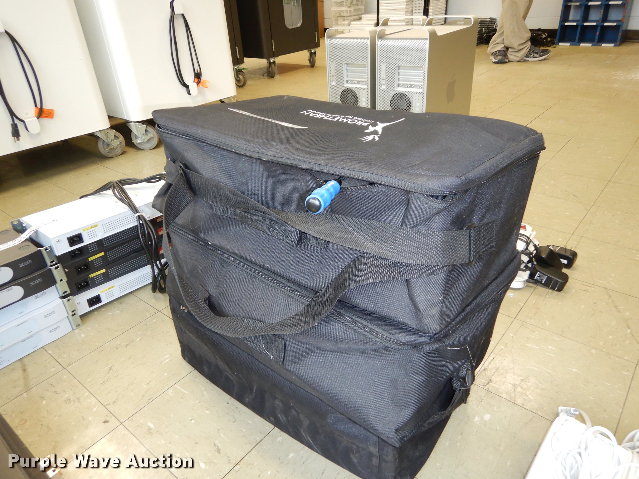 (75) Promethean Activexpressions in Silver Lake, KS | Item EN9165 sold ...