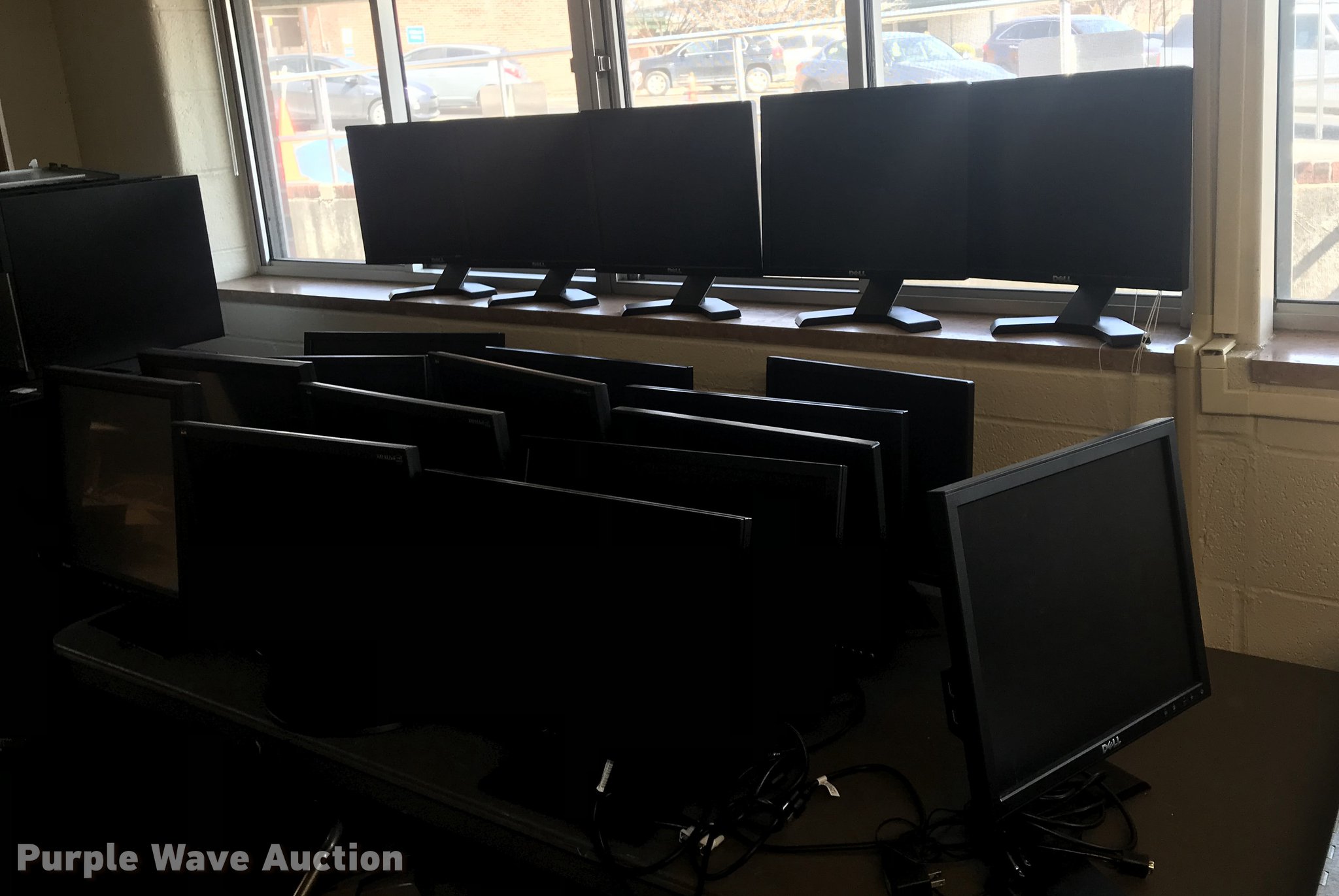 Computers in Kansas City, KS | Item G1071 sold | Purple Wave