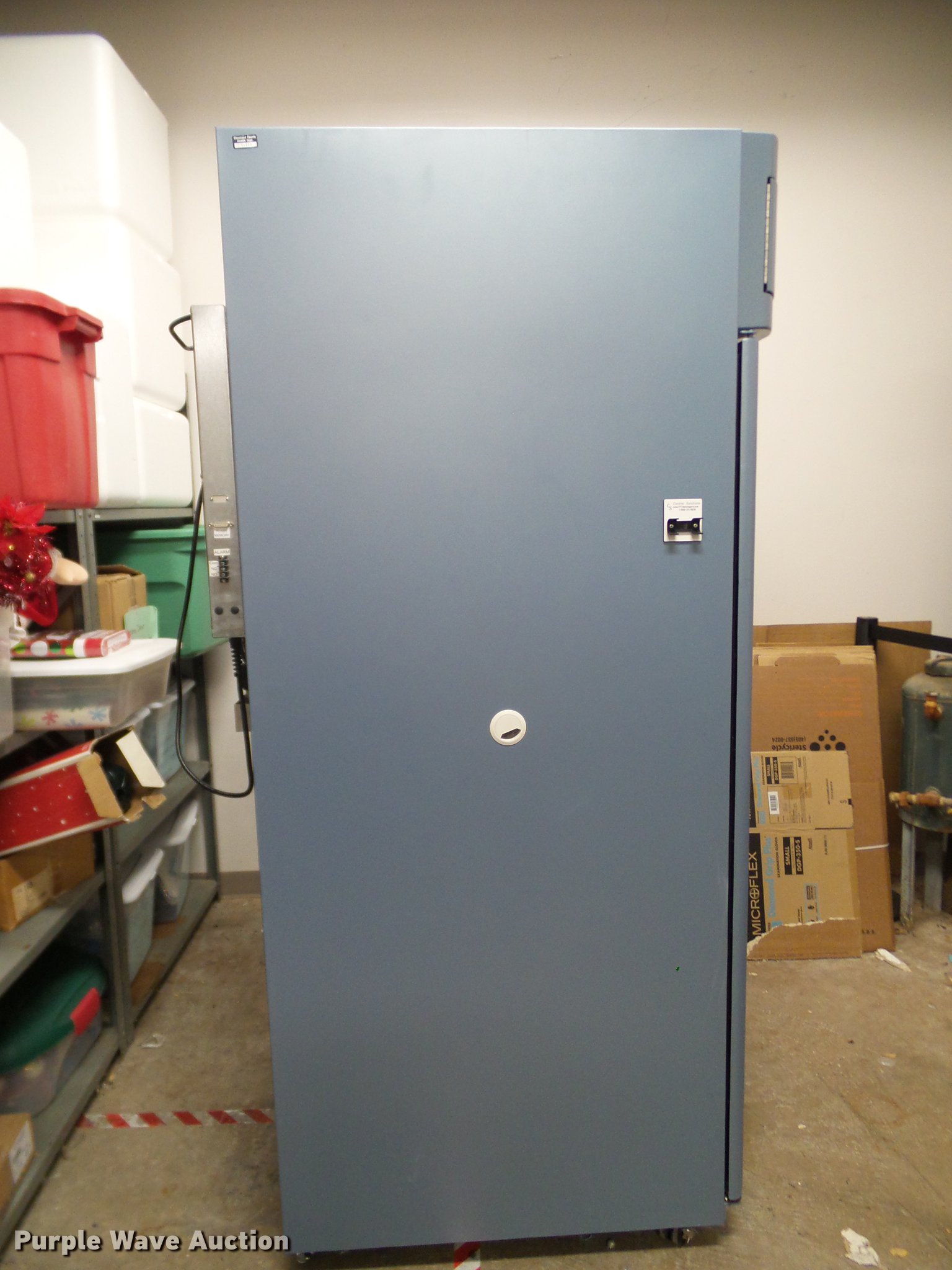 (3) Helmer IPR125 Version B pharmacy refrigerators in Norman, OK | Item ...