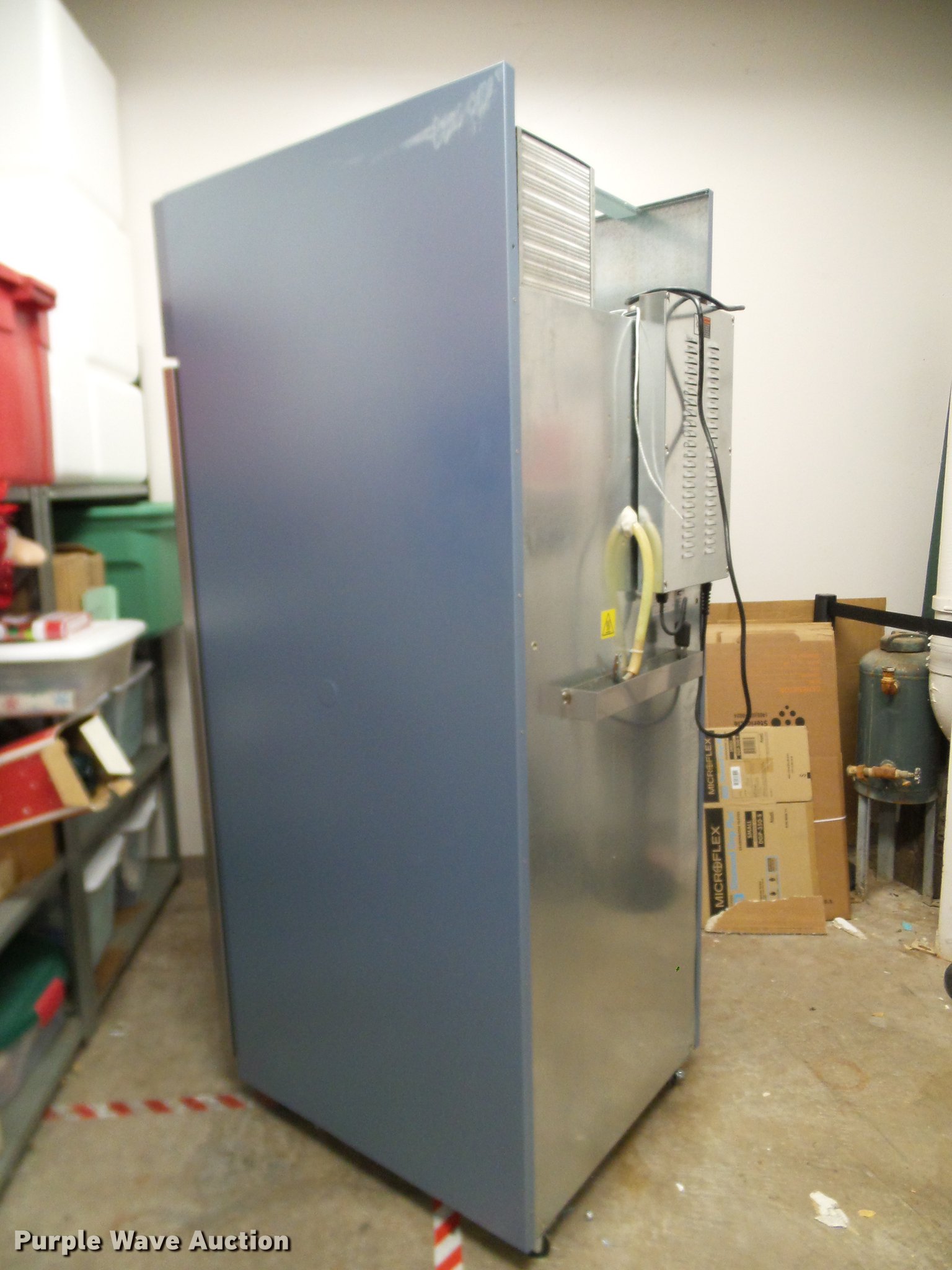 (3) Helmer IPR125 Version B pharmacy refrigerators in Norman, OK | Item ...