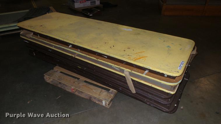 (7) Mighty light tables in Wichita, KS | Item EA9968 sold | Purple Wave