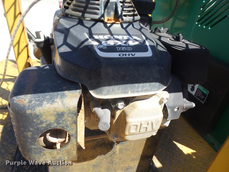 Mcelroy LT0048 line tamer in Topeka, KS | Item DE3312 sold | Purple Wave