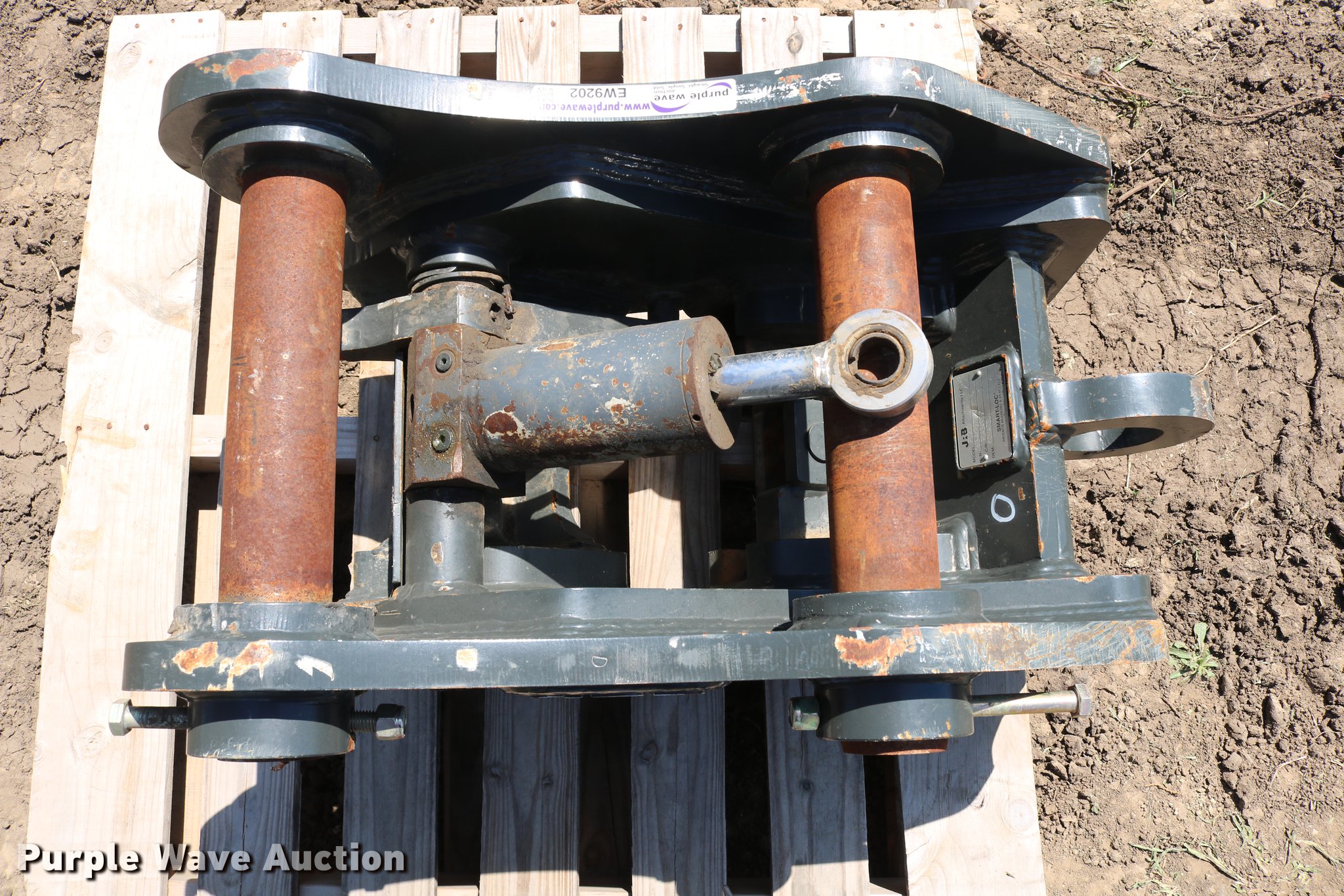 Jrb Quick Coupler Dimensions at Christopher Stafford blog