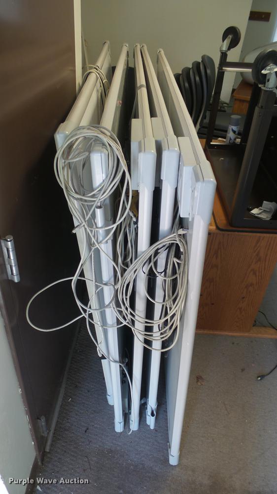 (5) Promethean Activ boards in Arkansas City, KS | Item EX9194 sold ...