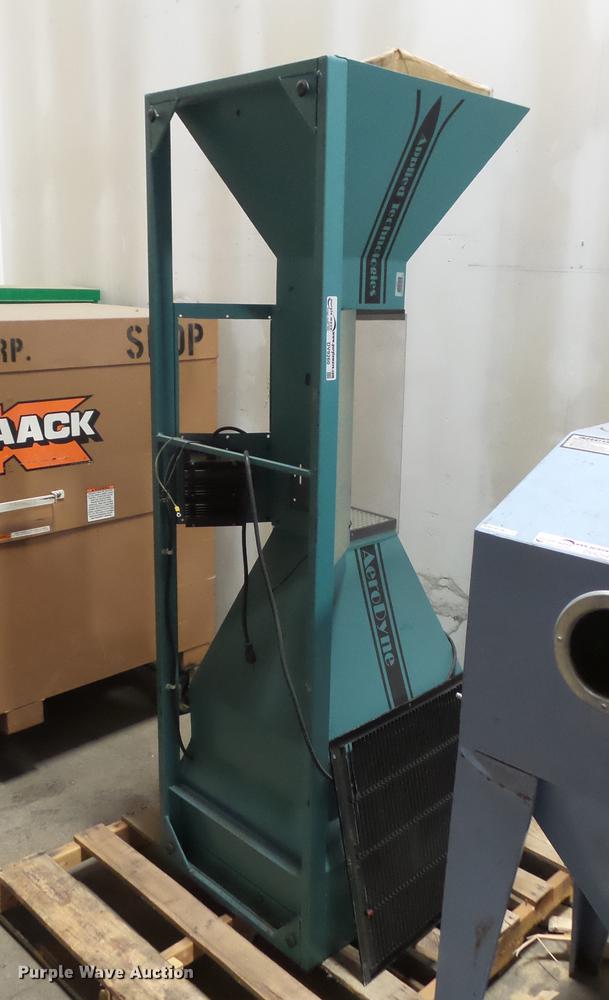 Applied Technologies aerodyne in Des Moines, IA | Item DV9260 sold ...