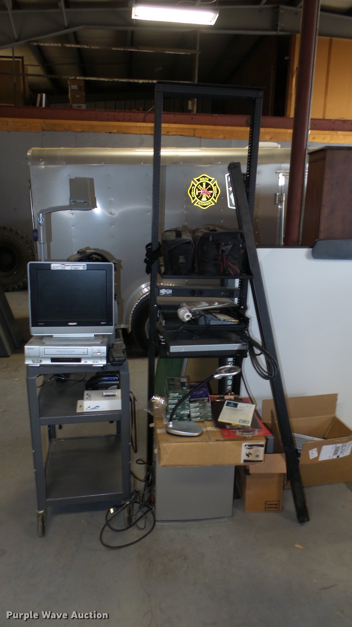 Electronics in South Hutchinson, KS | Item ET9667 sold | Purple Wave