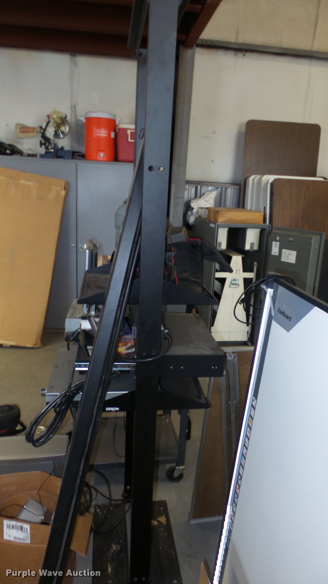 Electronics in South Hutchinson, KS | Item ET9667 sold | Purple Wave