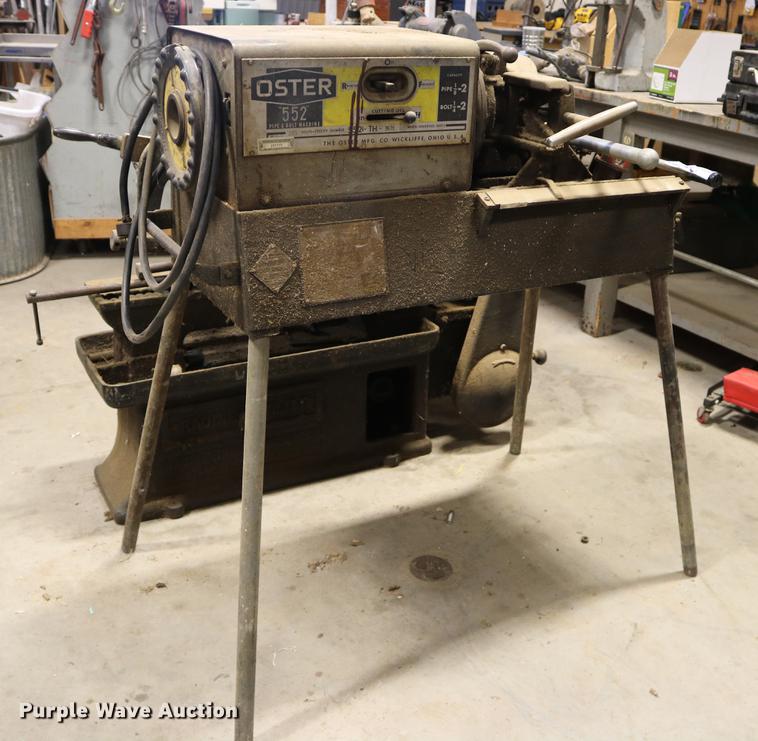 Tools in Norman, OK | Item AO9268 sold | Purple Wave