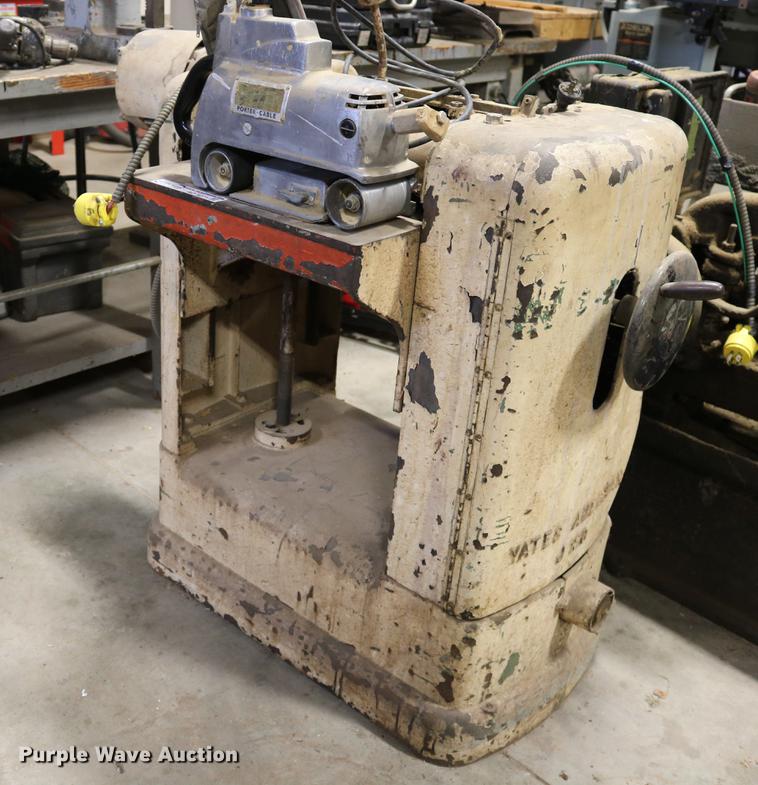 Tools in Oklahoma City, OK | Item AO9271 sold | Purple Wave