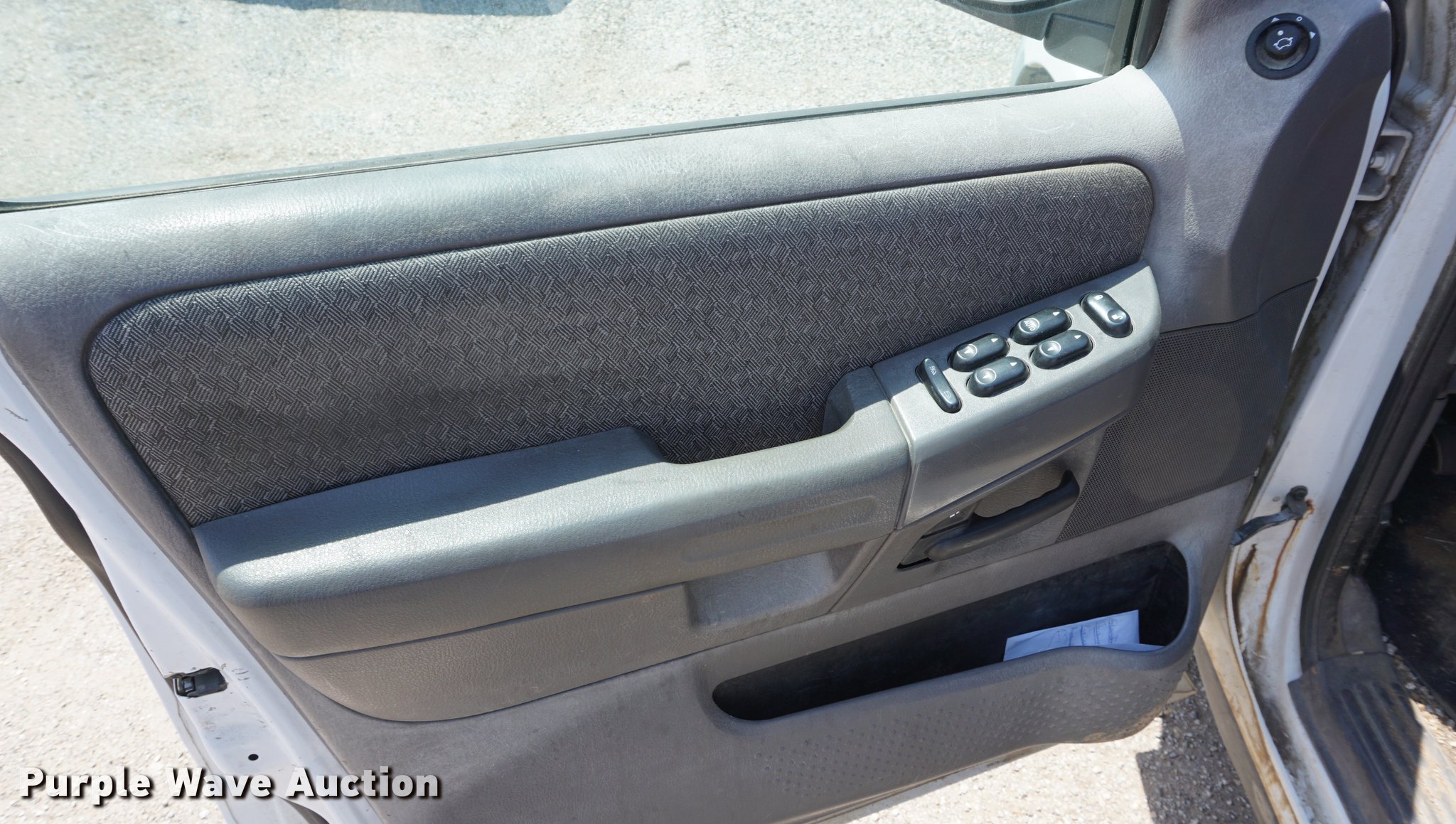 2002 Ford Explorer XLS SUV in Louisburg, KS | Item DD7708 sold | Purple ...