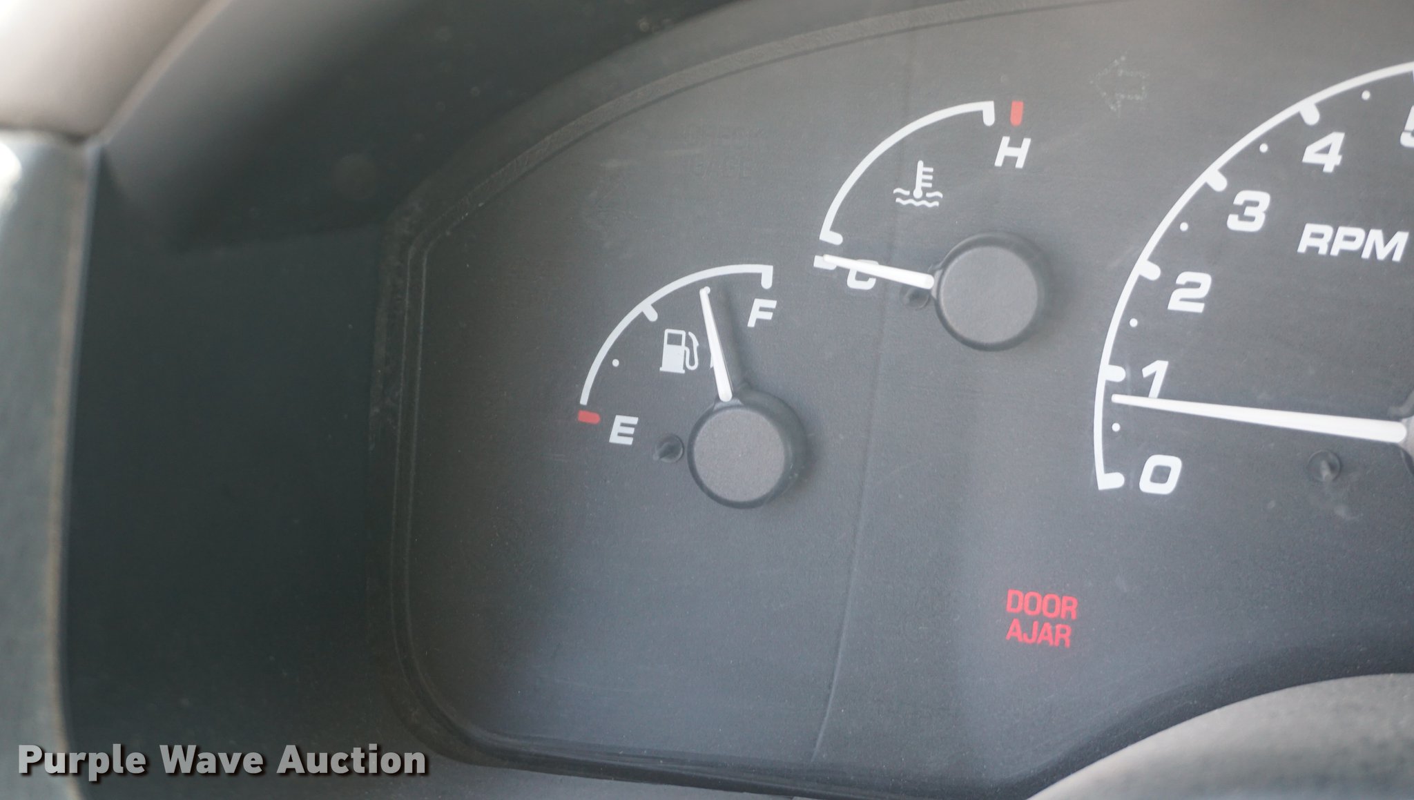 2002 Ford Explorer XLS SUV in Louisburg, KS | Item DD7708 sold | Purple ...