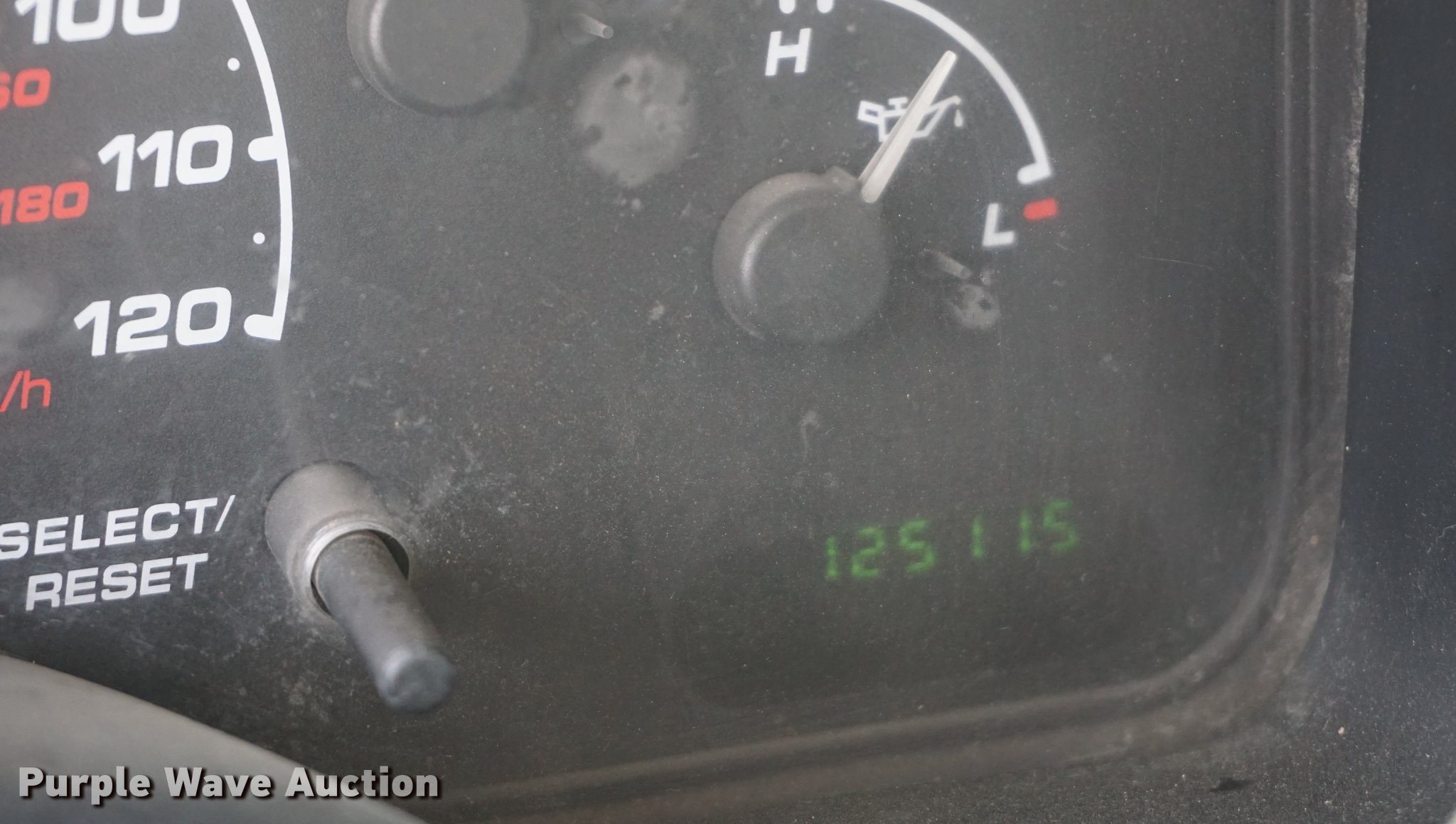 2002 Ford Explorer XLS SUV in Louisburg, KS | Item DD7708 sold | Purple ...