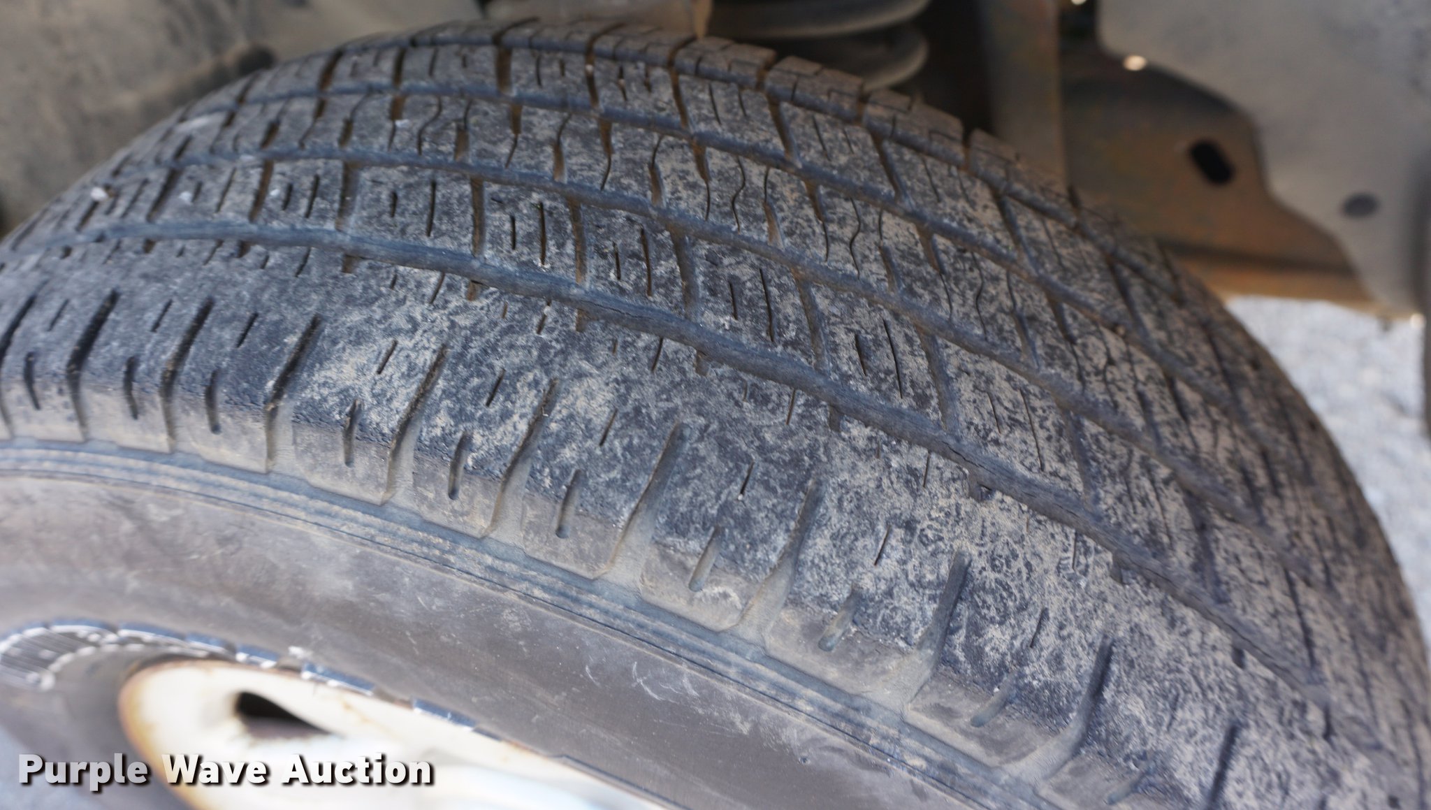 2002 Ford Explorer XLS SUV in Louisburg, KS | Item DD7708 sold | Purple ...