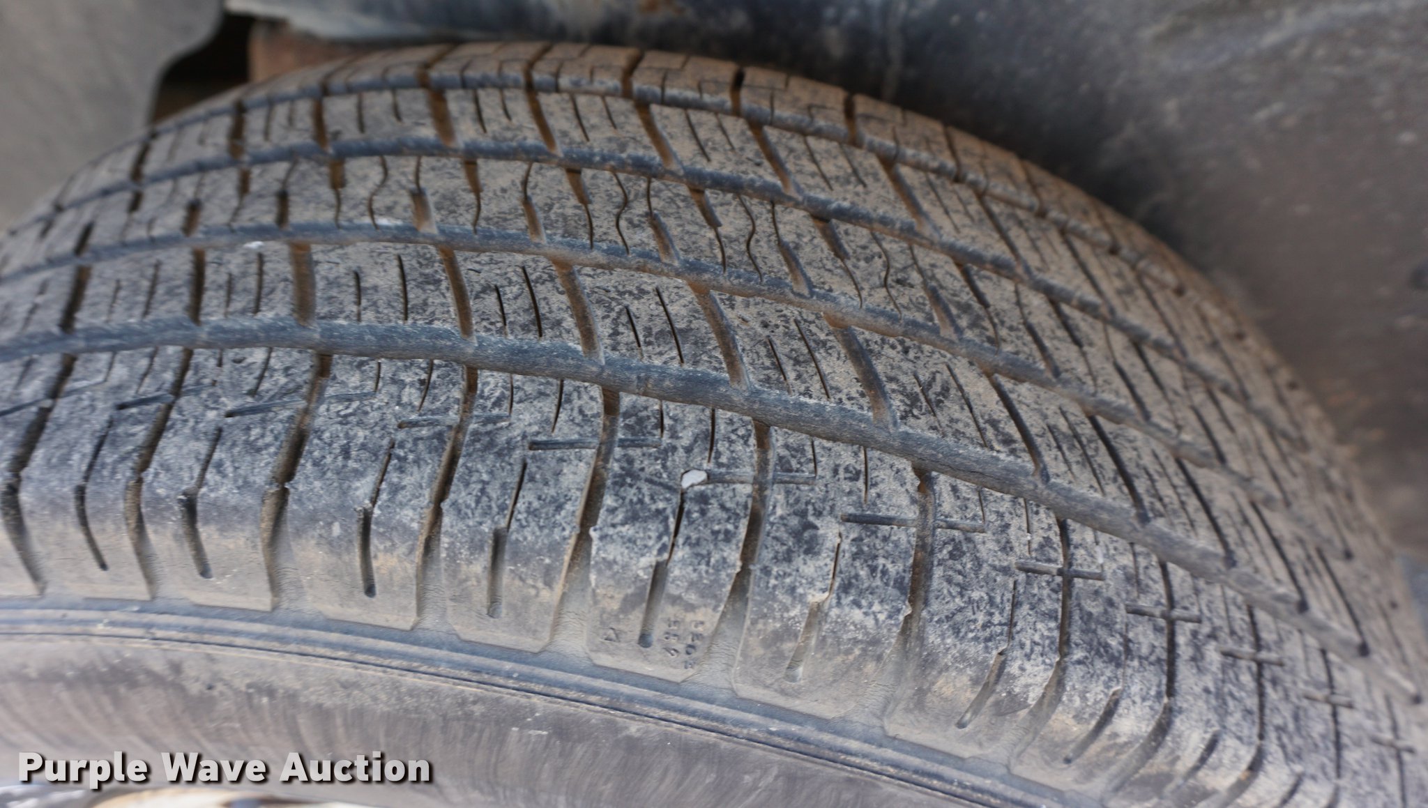 2002 Ford Explorer XLS SUV in Louisburg, KS | Item DD7708 sold | Purple ...