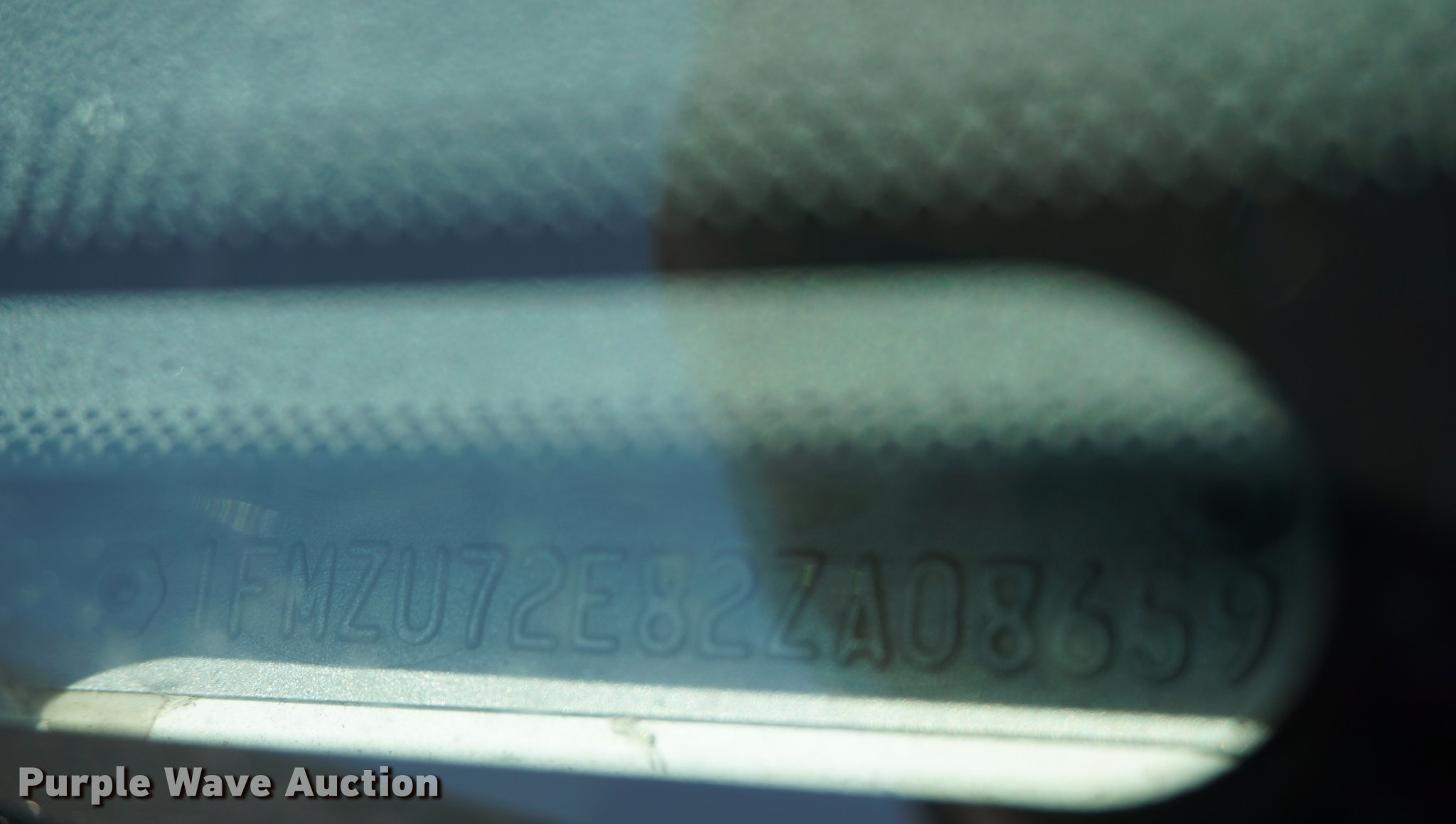 2002 Ford Explorer XLS SUV in Louisburg, KS | Item DD7708 sold | Purple ...