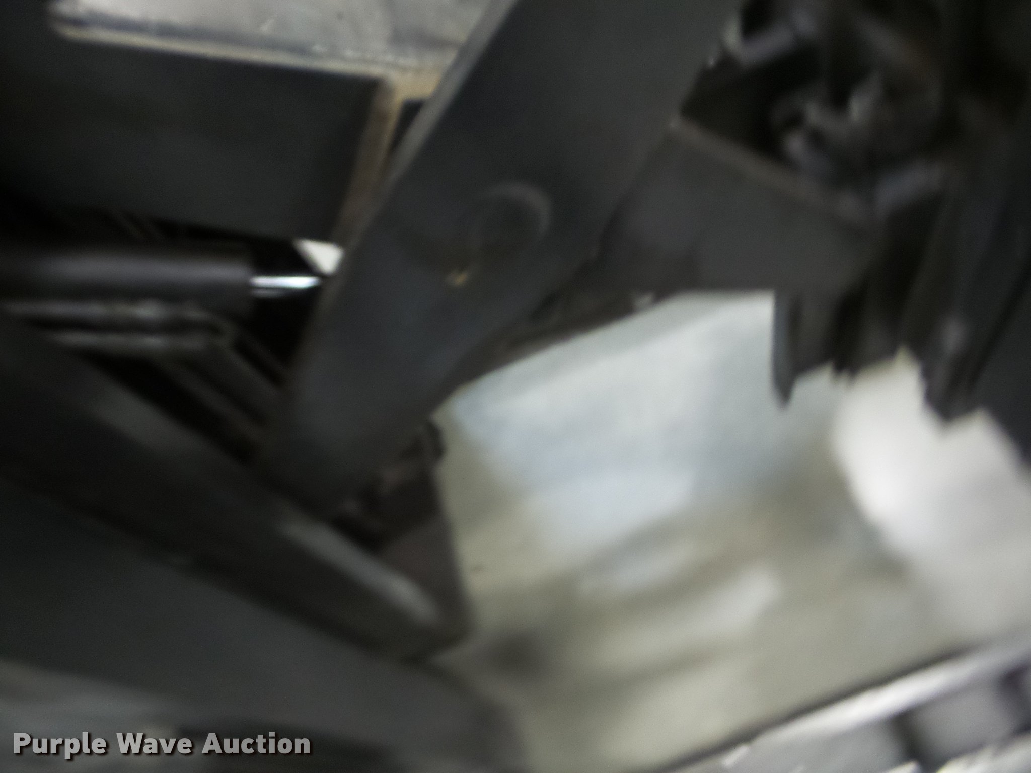 Caterpillar NRR30 narrow isle forklift in Bartlesville, OK | Item ...