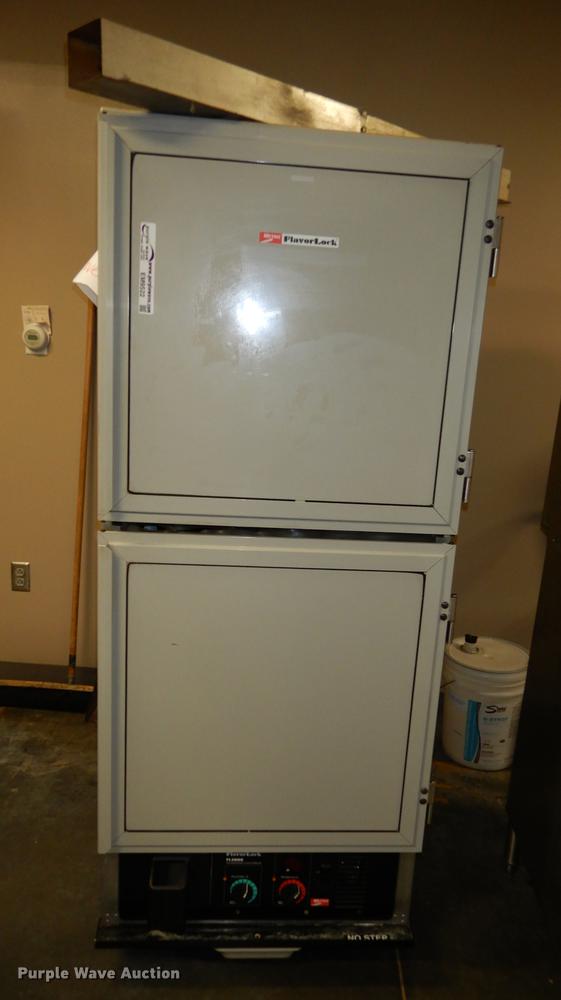 Flavor Lock FL2000 high humidity holding box in Gardner, KS | Item ...