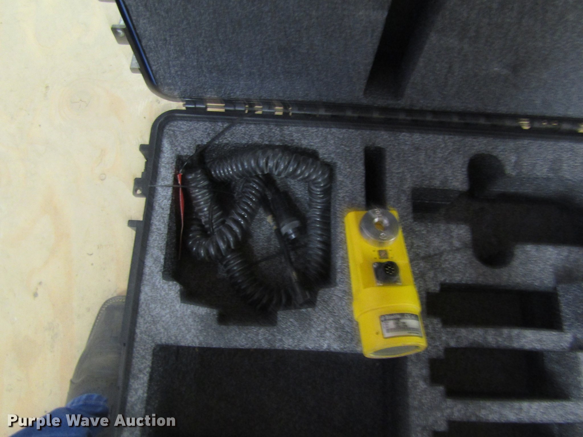 Trimble Sonic Tracer ST300 slope sensor in Oakley, KS | Item EH9254 ...