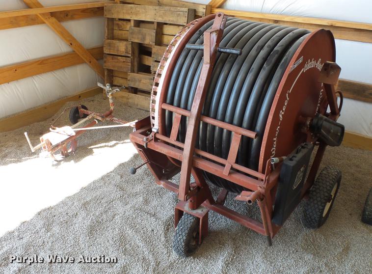Kifco B130 water reel in Florence, KS | Item EF9229 sold | Purple Wave