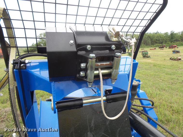 Wallenstein WP260-PP firewood processor in Veblen, SD | Item EV9127 ...