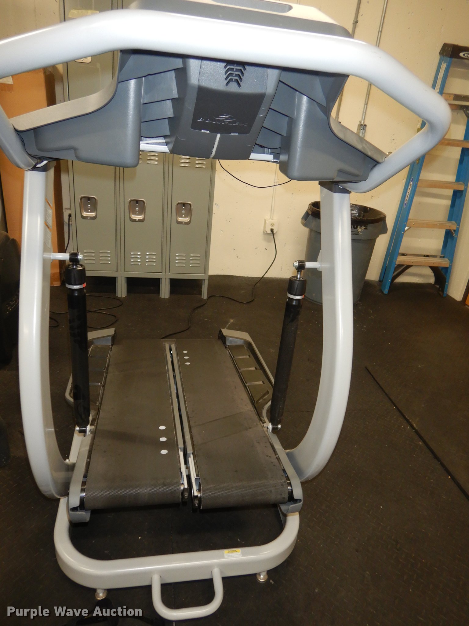Bowflex Tread Climber exercise machine in Eudora, KS | Item ES9943 for ...