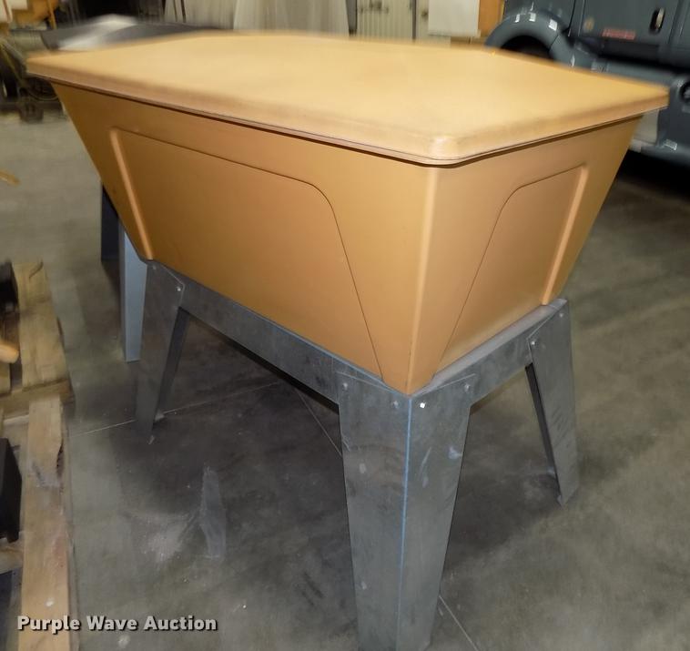 A-Maize-Ing Heat corn stove/hopper in Lincoln, NE | Item G1341 sold ...