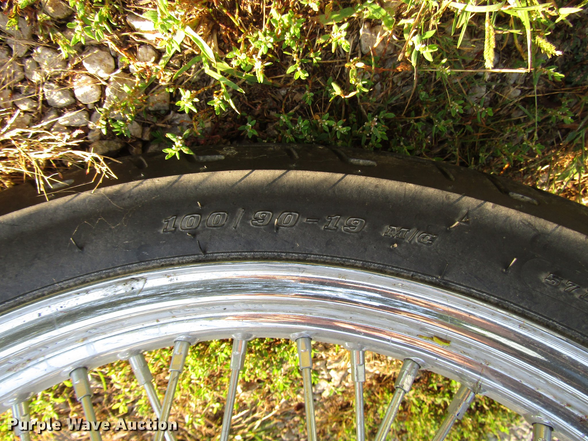 2010 Honda Shadow RS motorcycle in Gridley, KS | Item DD4392 sold ...