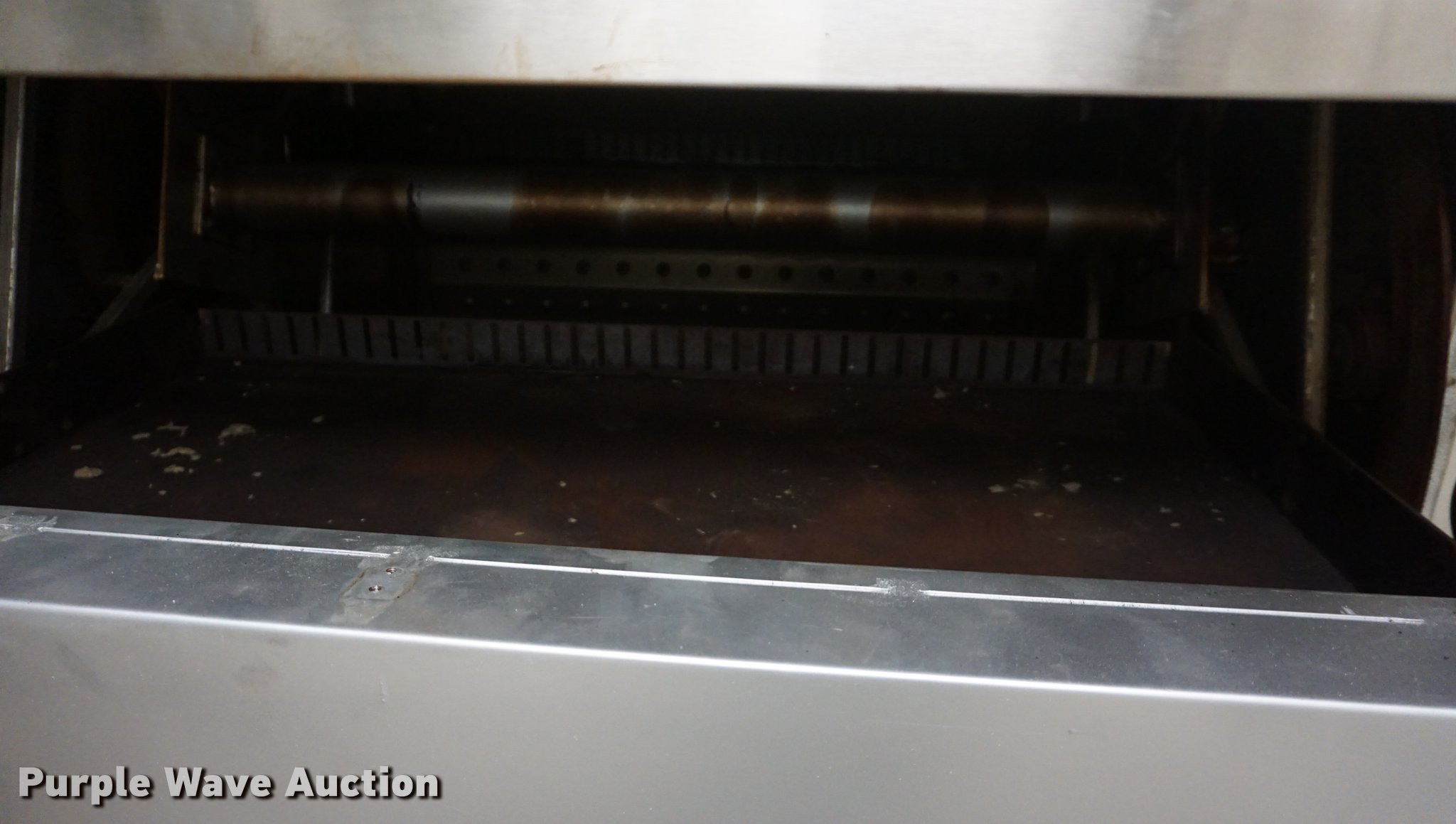 Picard MT-8-24 rotating oven in Overland Park, KS | Item DS9440 sold ...