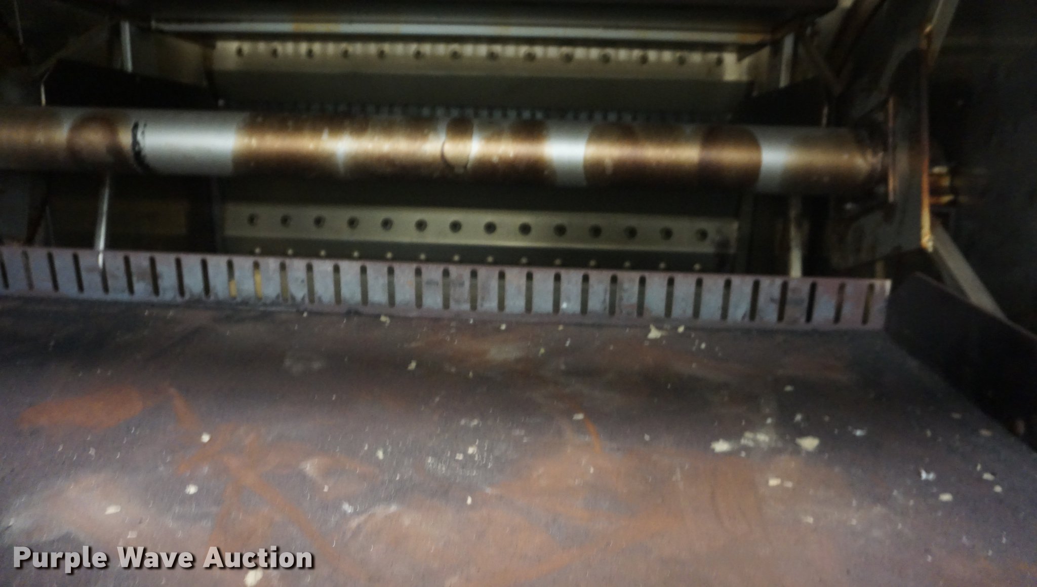 Picard MT-8-24 rotating oven in Overland Park, KS | Item DS9440 sold ...