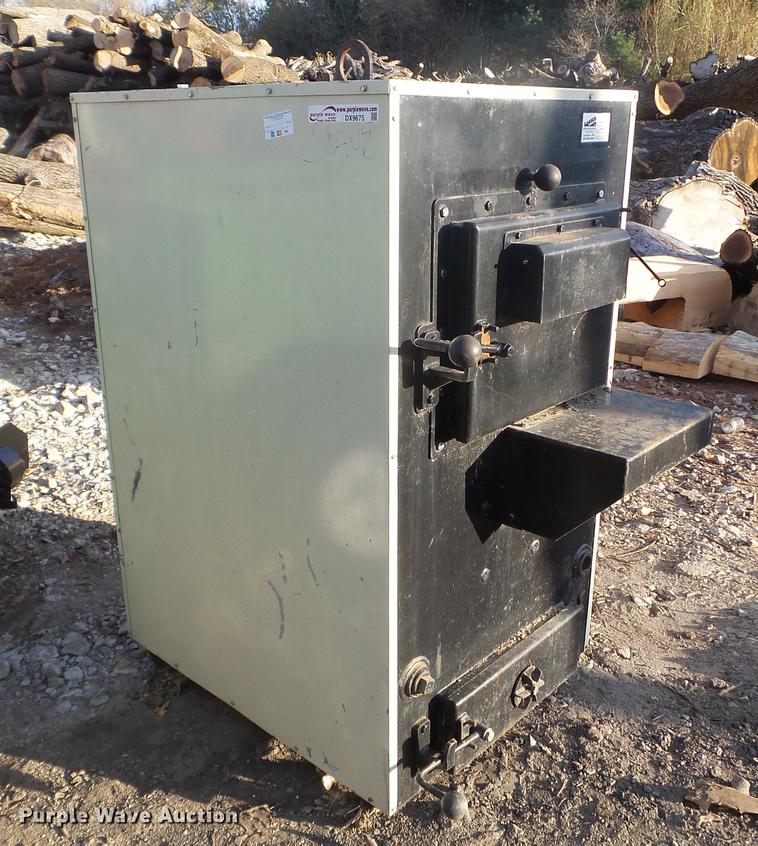 Minnesota Best Boiler wood stove in Rochester, MN | Item DX9675 sold ...