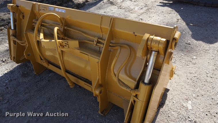 ACS four in one loader bucket in Kansas City, KS | Item EU9174 sold ...