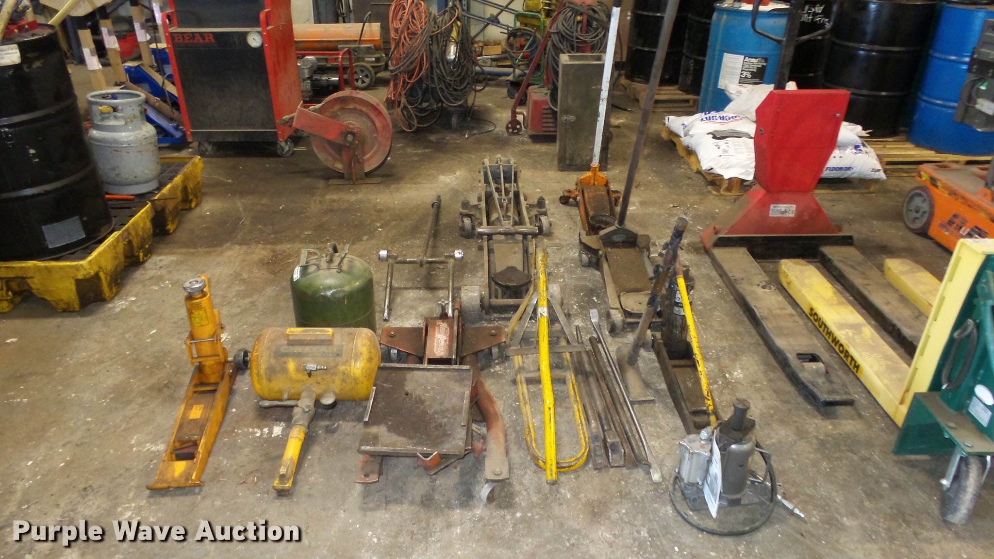 Tools in Reno, NV | Item FI9299 sold | Purple Wave