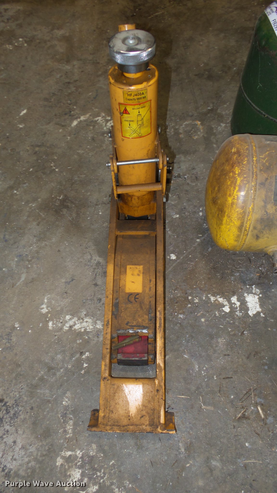 Tools in Reno, NV | Item FI9299 sold | Purple Wave
