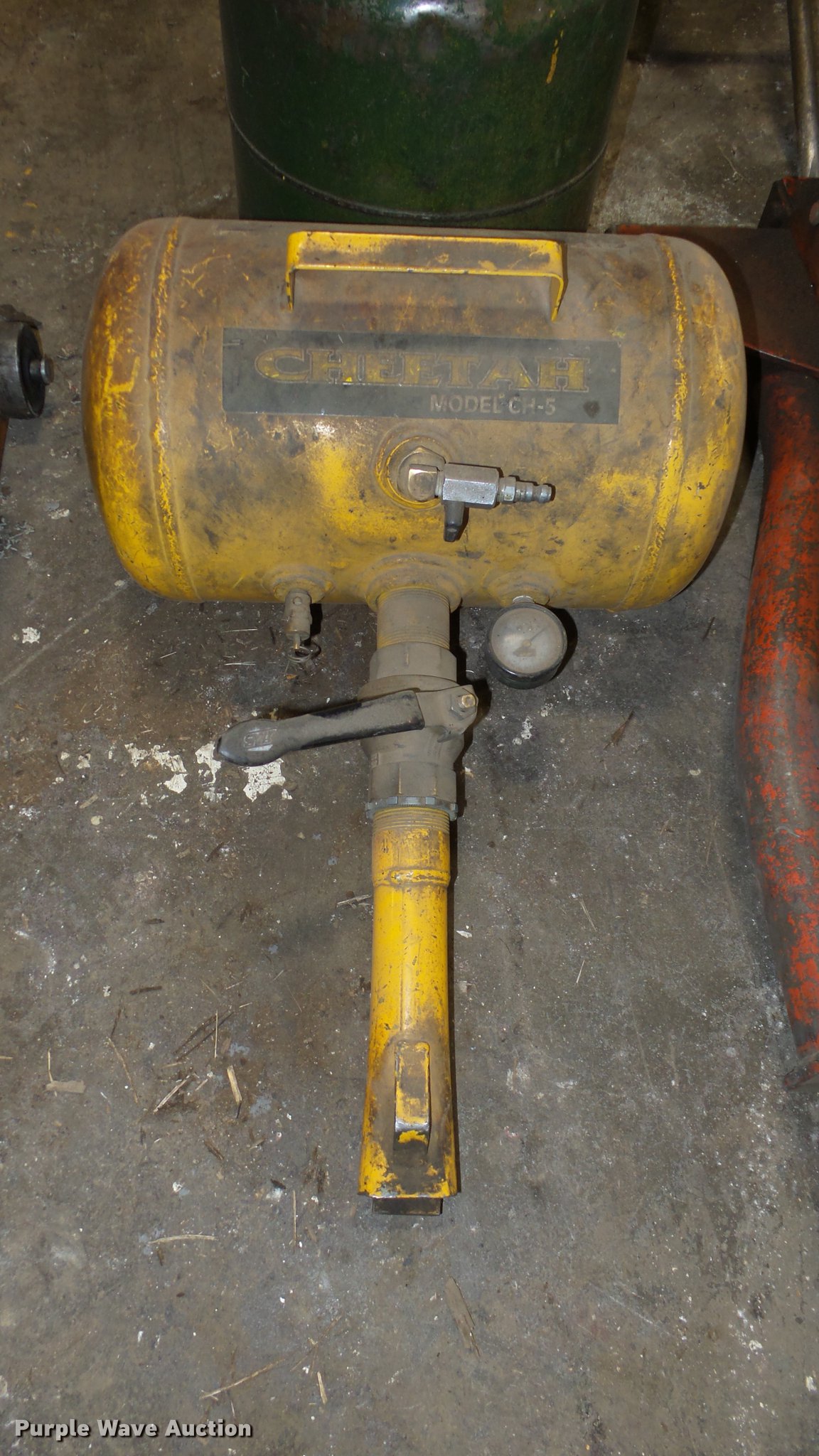 Tools in Reno, NV | Item FI9299 sold | Purple Wave