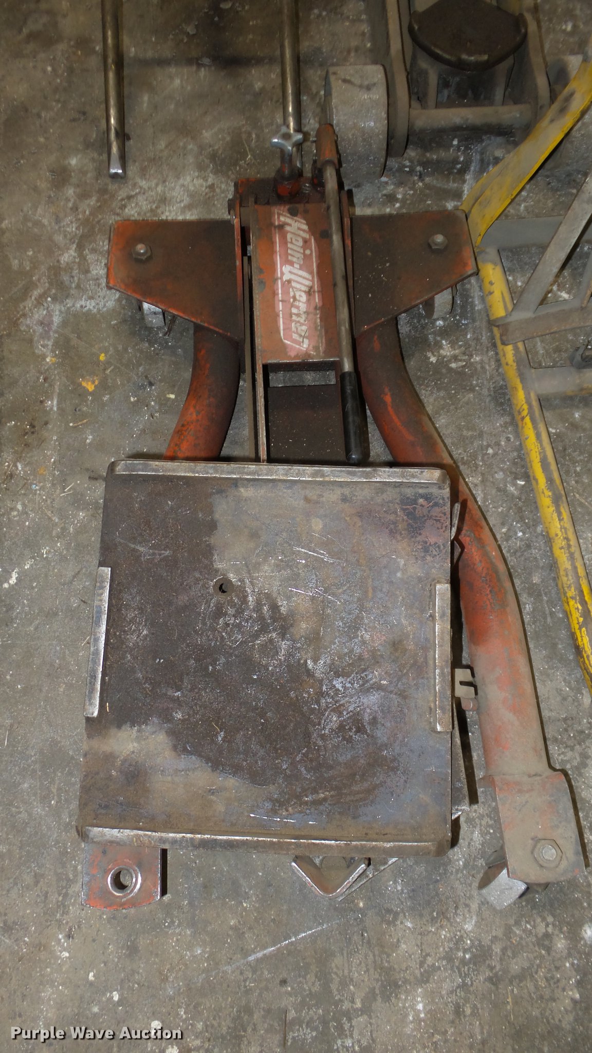 Tools in Reno, NV | Item FI9299 sold | Purple Wave