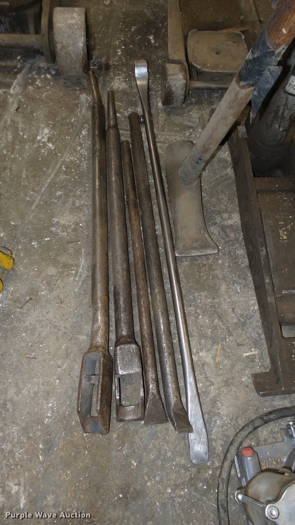 Tools in Reno, NV | Item FI9299 sold | Purple Wave