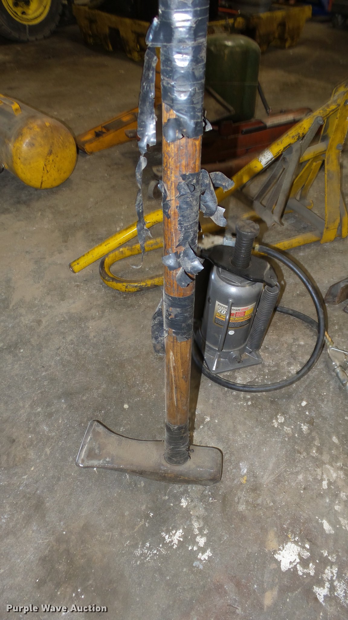 Tools in Reno, NV | Item FI9299 sold | Purple Wave