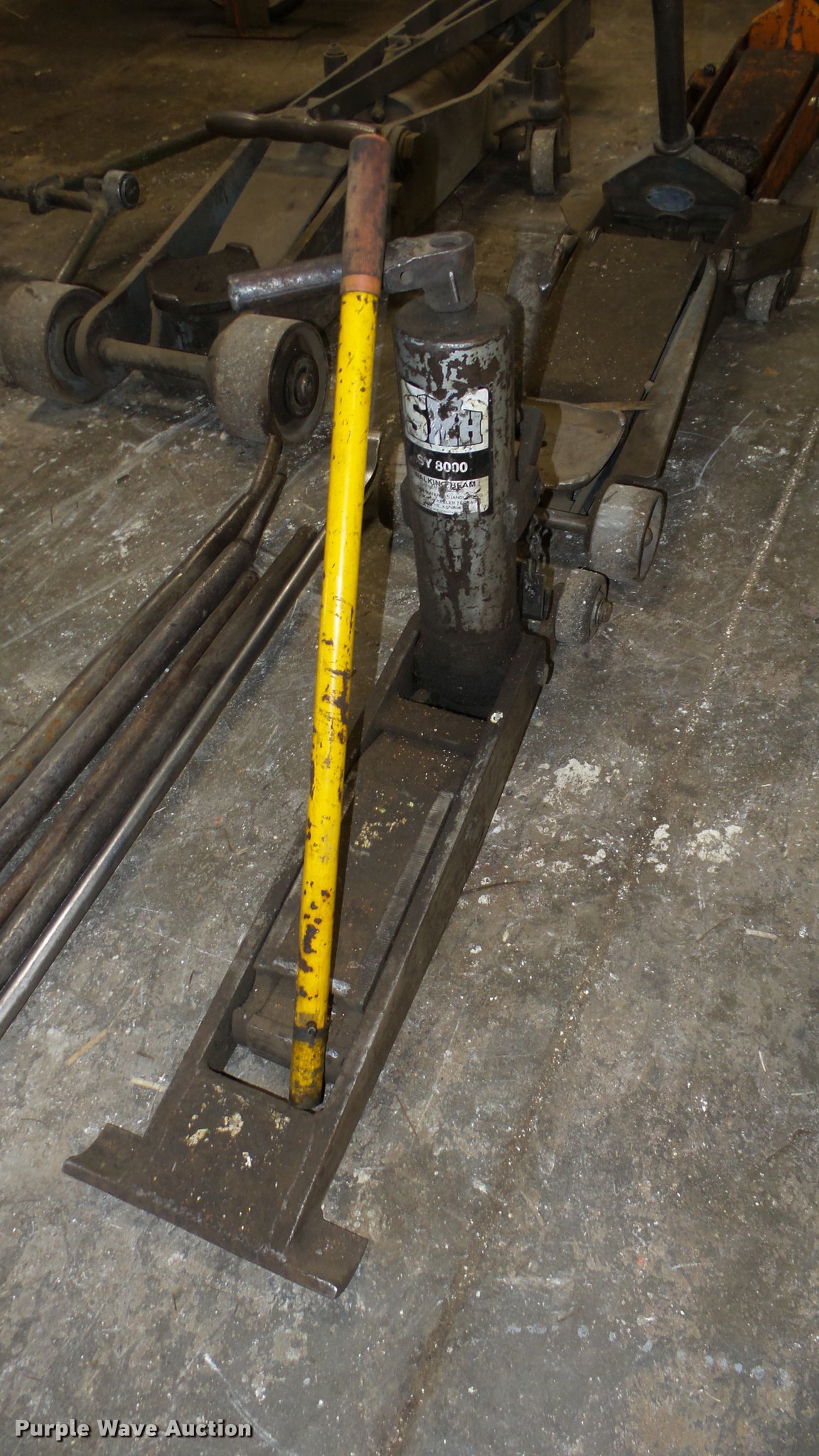 Tools in Reno, NV | Item FI9299 sold | Purple Wave