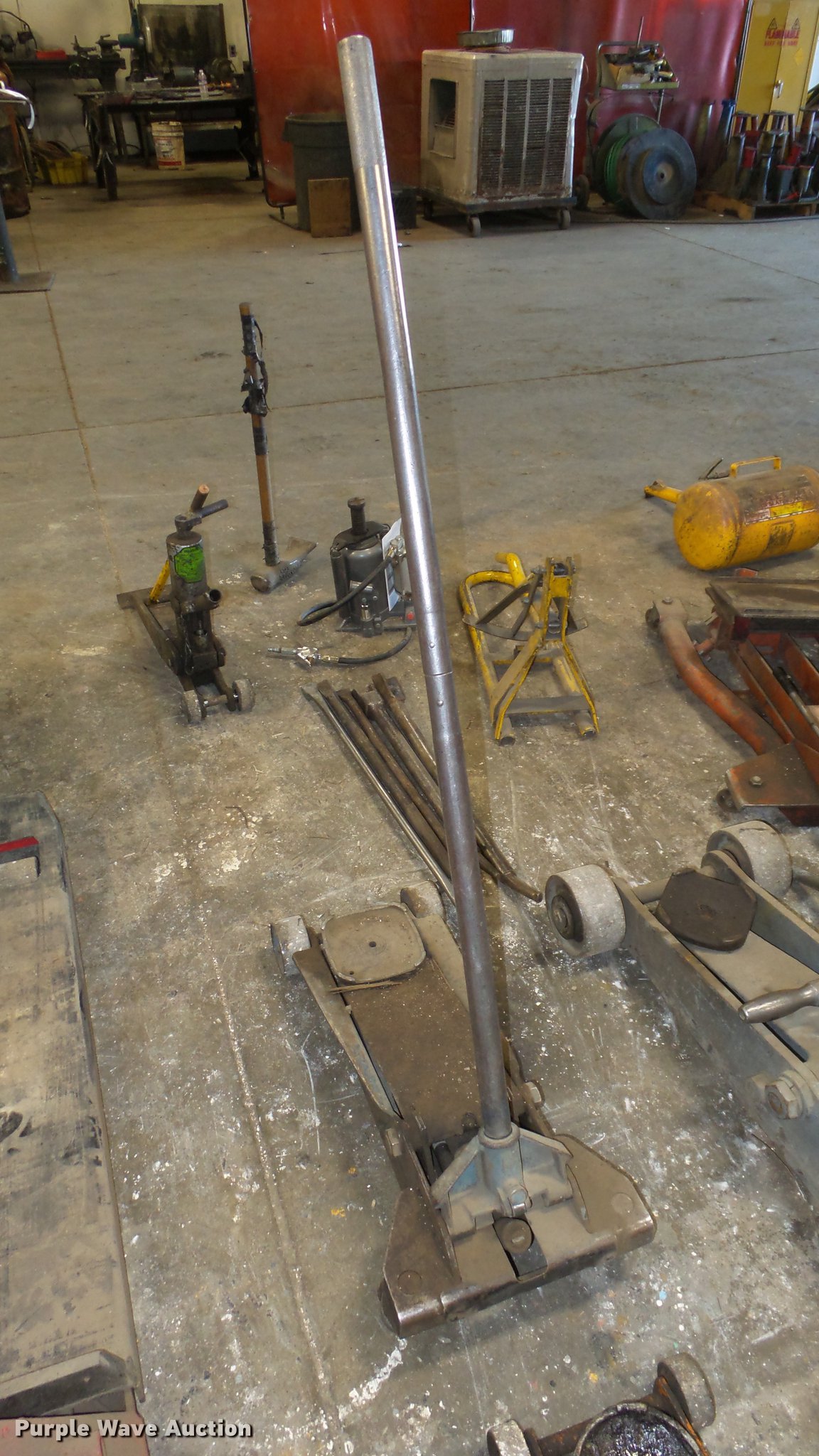 Tools in Reno, NV | Item FI9299 sold | Purple Wave