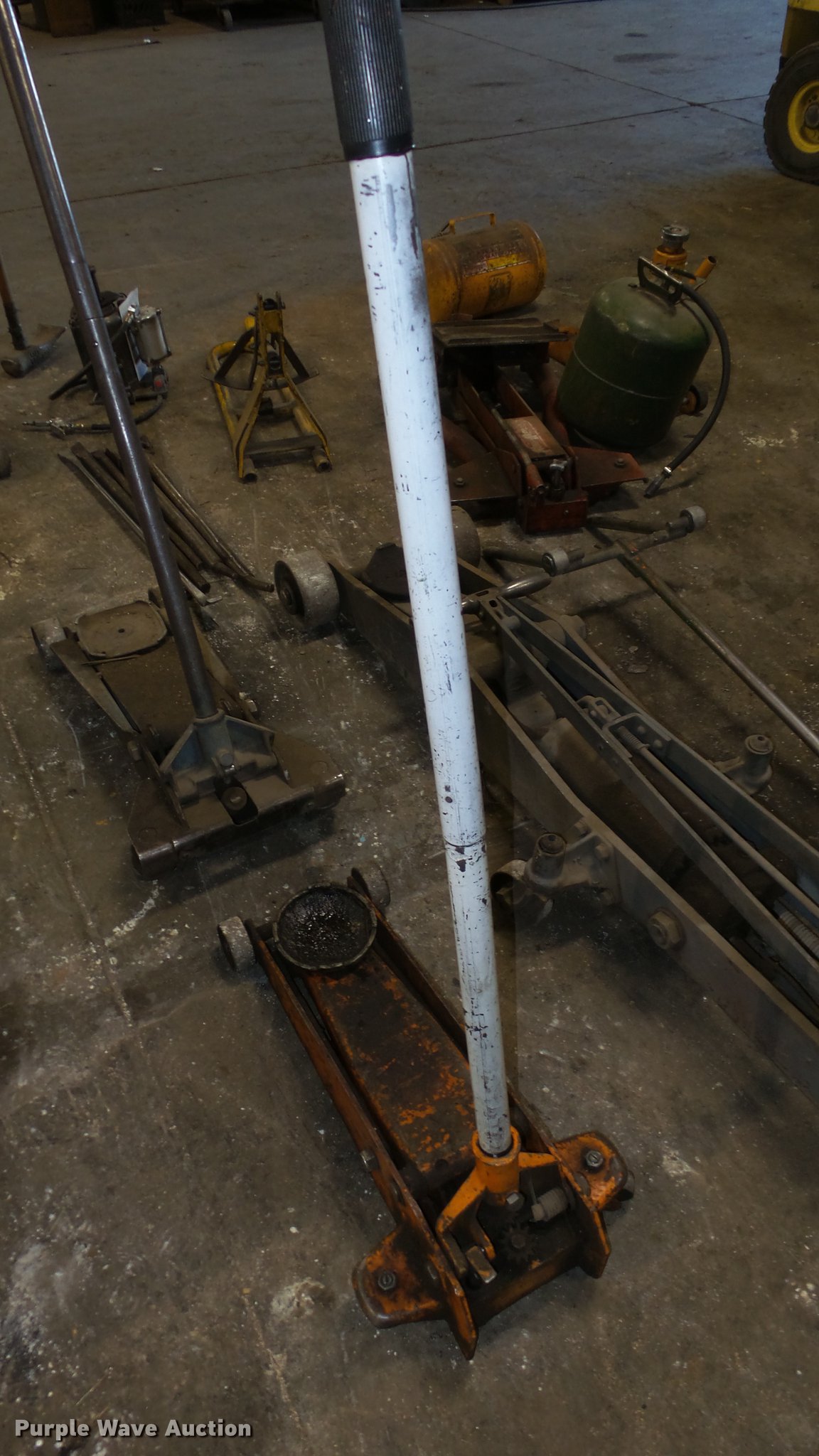 Tools in Reno, NV | Item FI9299 sold | Purple Wave