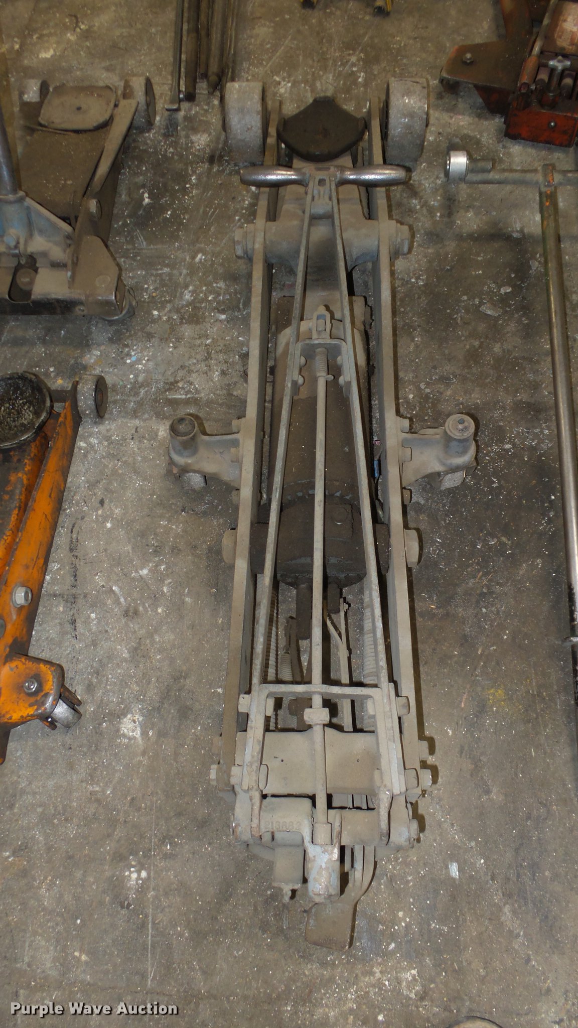 Tools in Reno, NV | Item FI9299 sold | Purple Wave