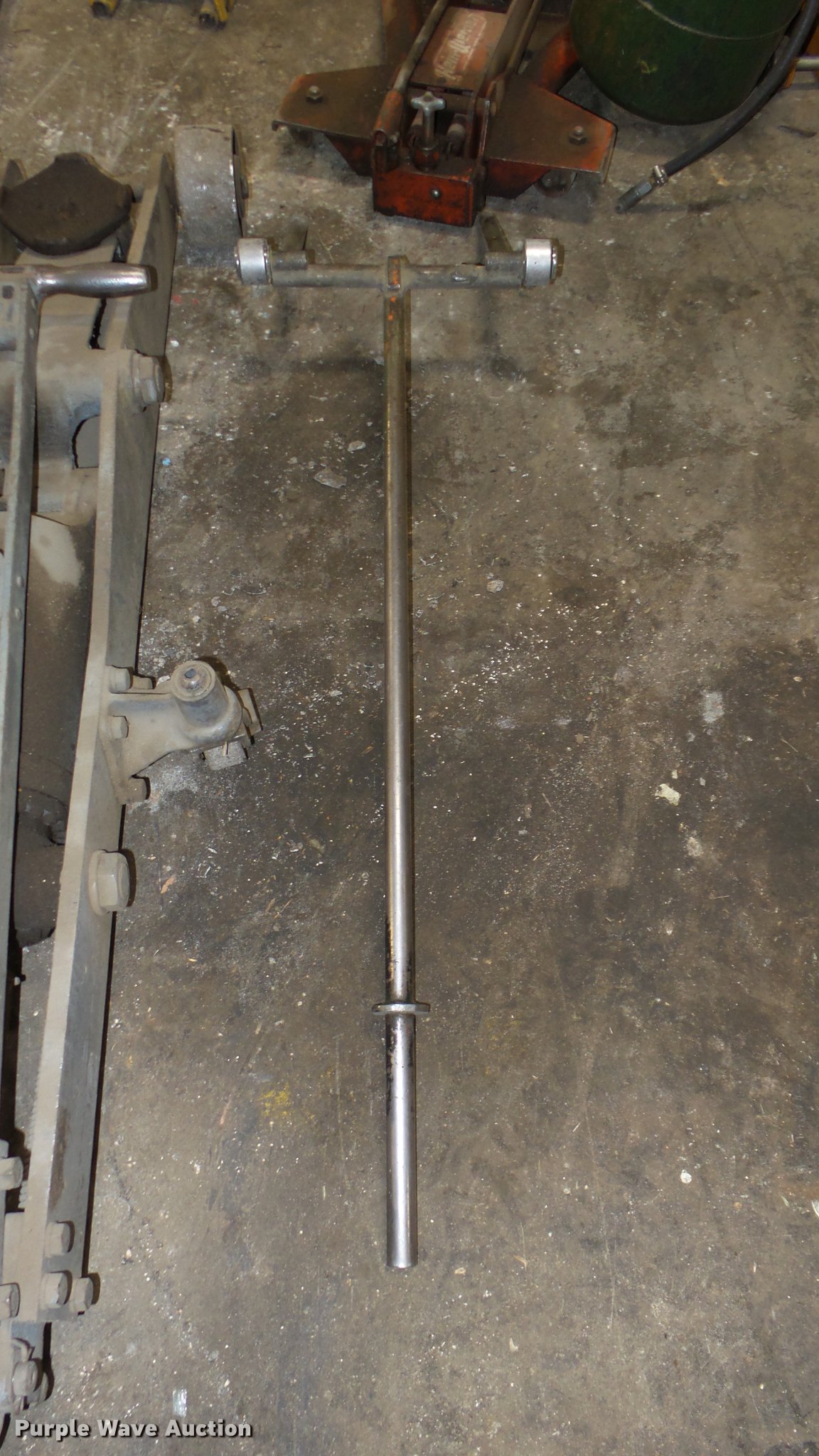 Tools in Reno, NV | Item FI9299 sold | Purple Wave