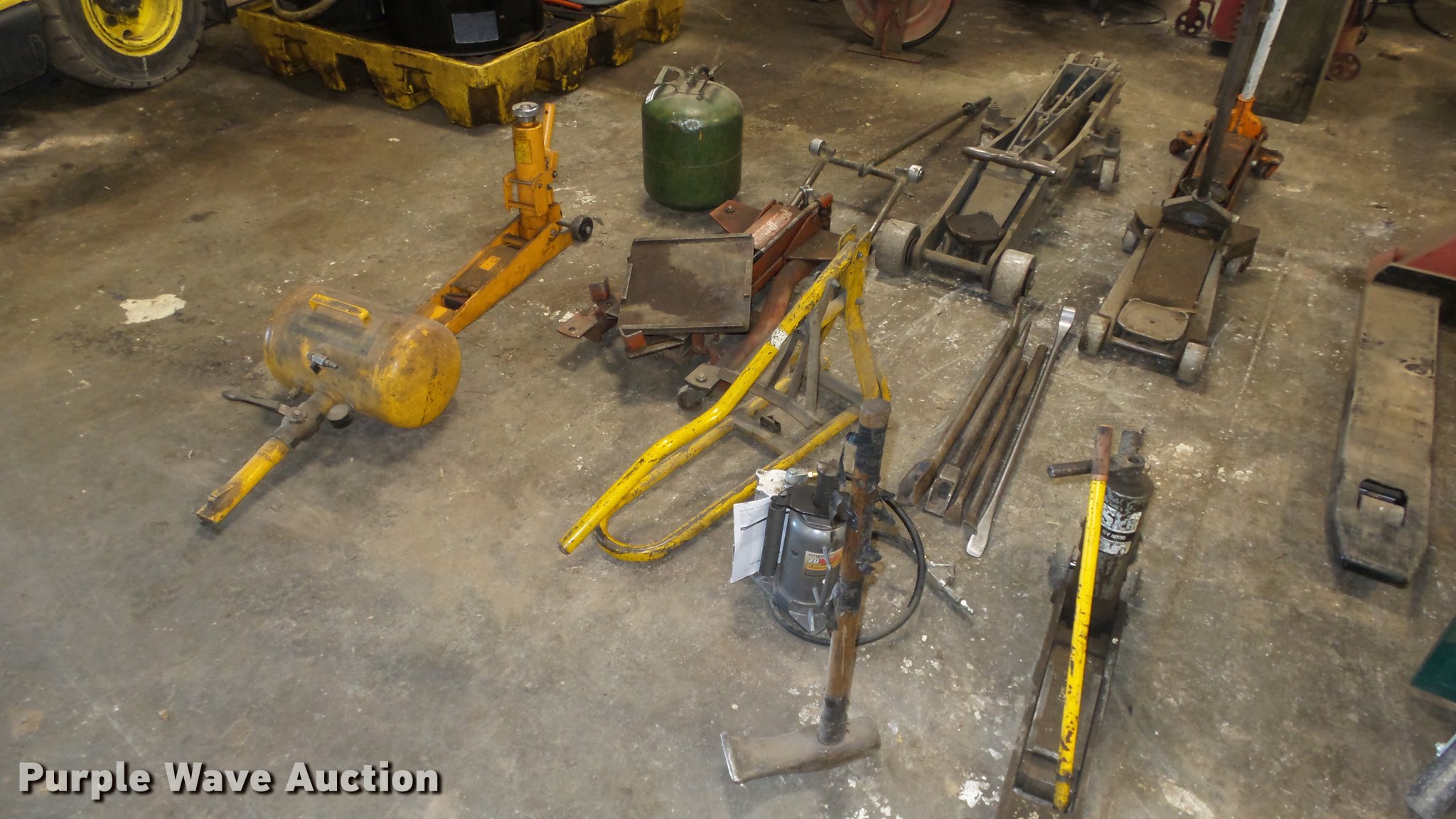 Tools in Reno, NV | Item FI9299 sold | Purple Wave