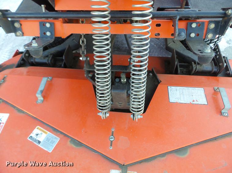 Jacobsen Turfcat 628D lawn mower in Harrisburg, SD | Item EW9818 sold ...