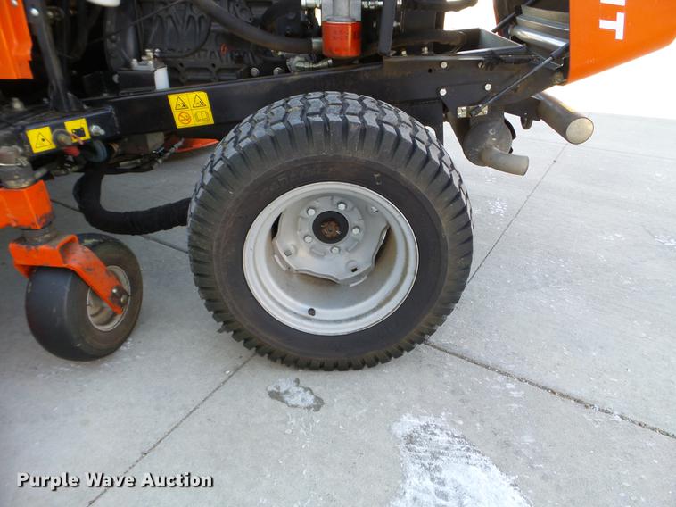 Jacobsen R-311T lawn mower in Harrisburg, SD | Item EW9819 sold ...