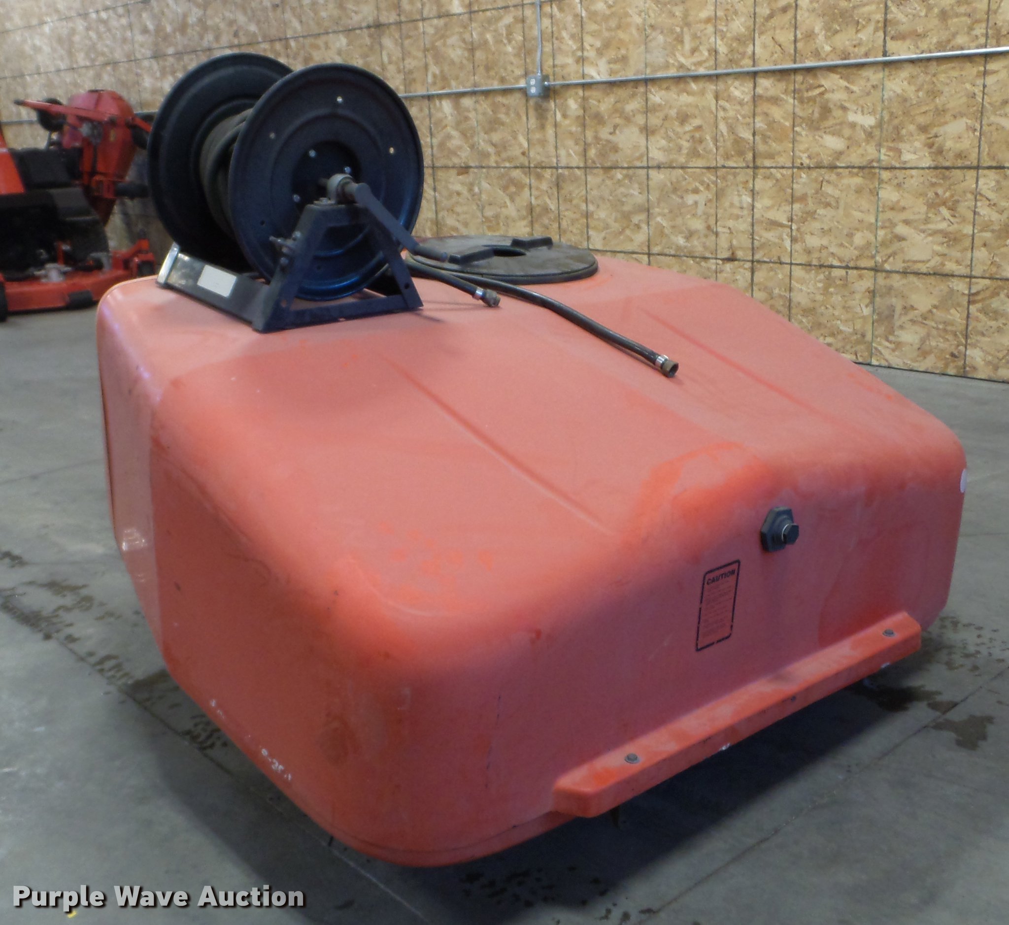 Spraytek VS300 sprayer in Harrisburg, SD | Item EW9822 for sale ...