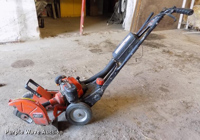 Tanaka Pro Force TLE550 edger in Alliance, NE | Item FE9300 sold ...