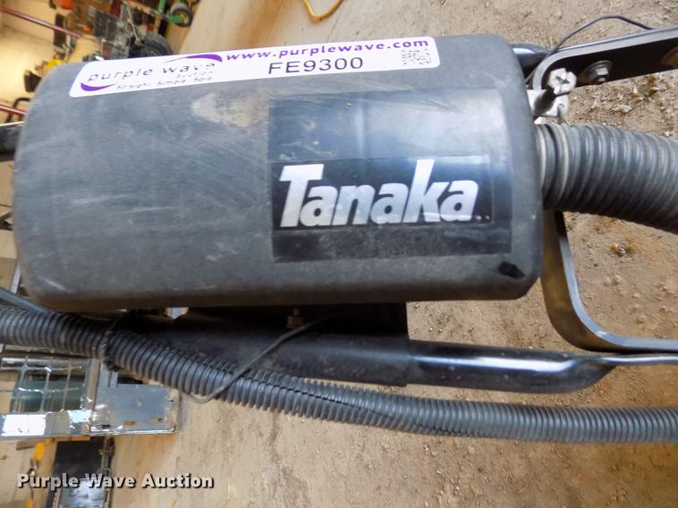 Tanaka Pro Force TLE550 edger in Alliance, NE | Item FE9300 sold ...
