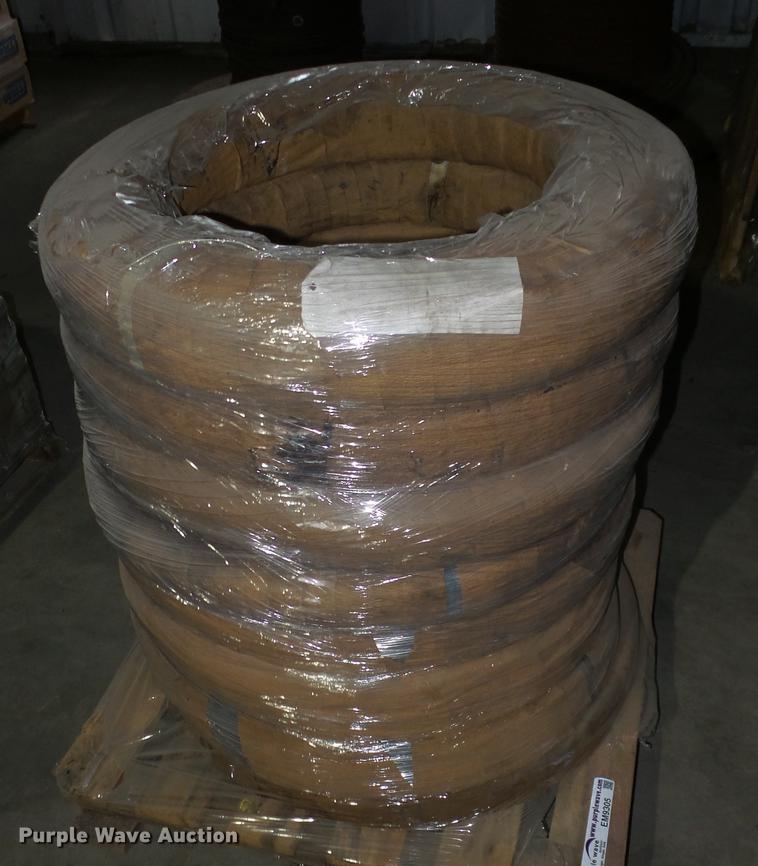 (8) bundles AlcoTec aluminum welding wire in Wichita, KS | Item EM9305 ...