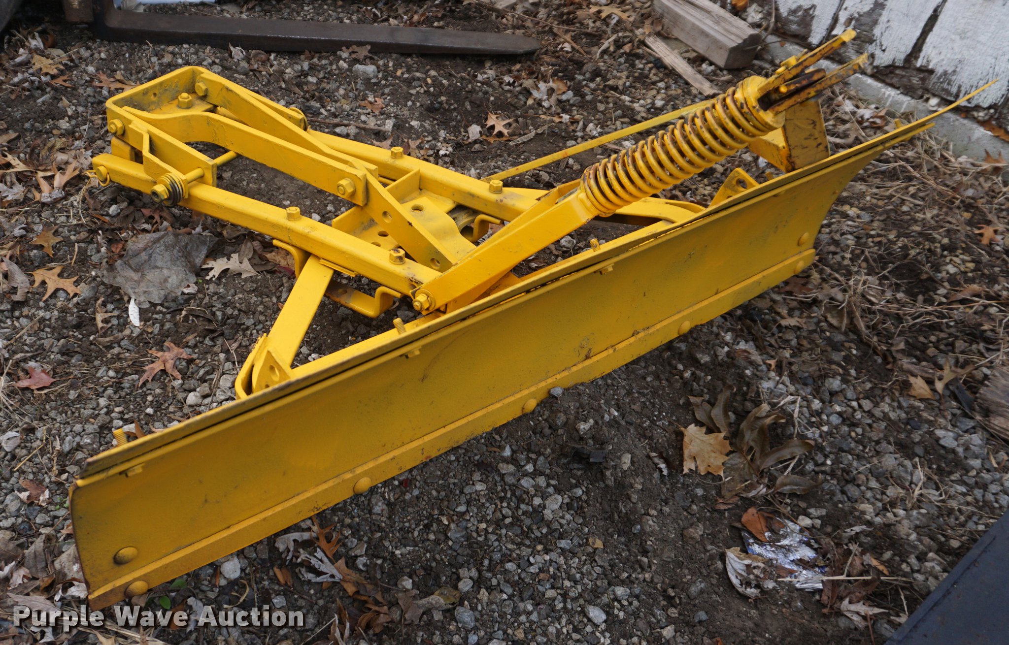 1957 International Cub Lowboy tractor in Tonganoxie, KS | Item DF1747 ...